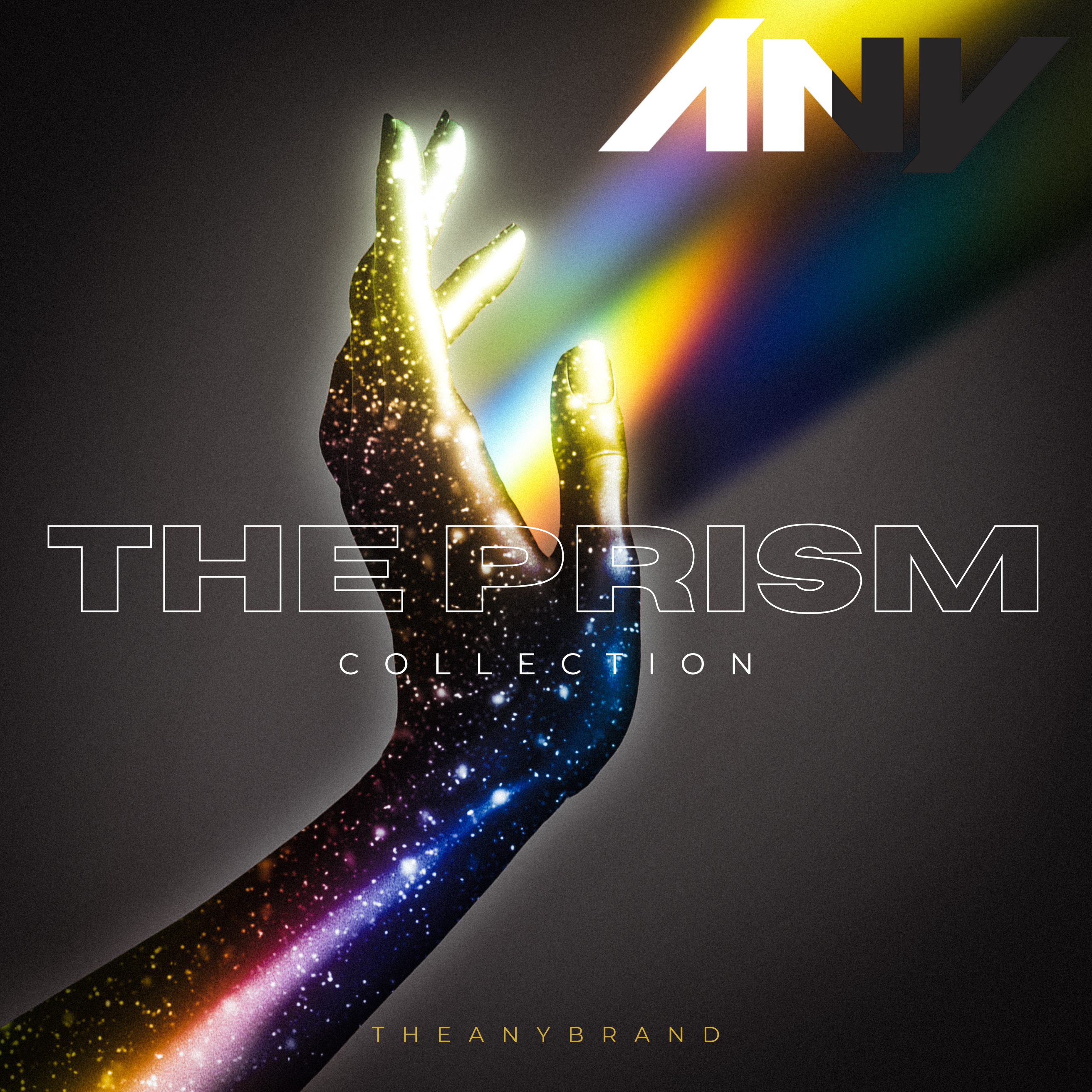 The Meaning Behind "The Prism Collection" – The ANY Brand